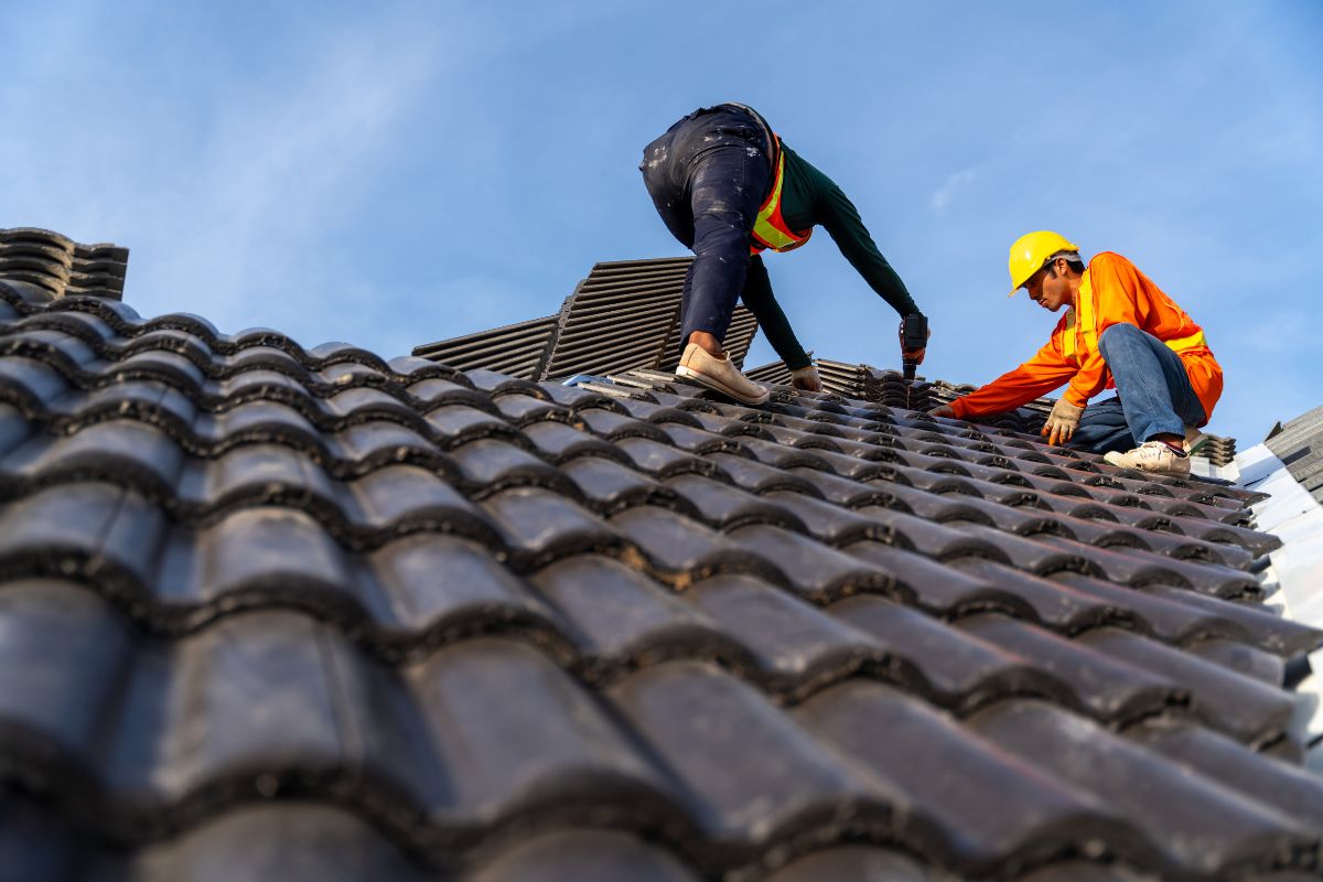 Concrete Tile Roofing Arizona: Benefits and Services - The Arizona Roofer