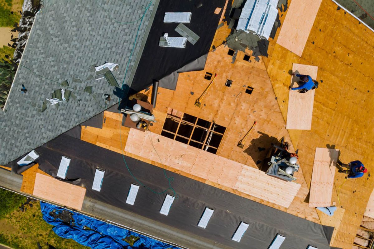 Roof Replacement Phoenix: Affordable and Durable - The Arizona Roofer