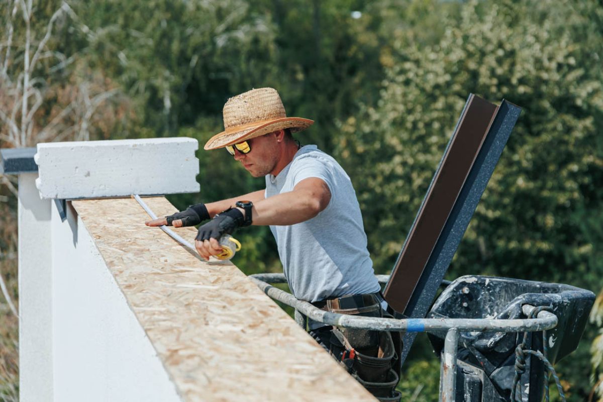 Roof Replacement & Re-Roofing - The Arizona Roofer