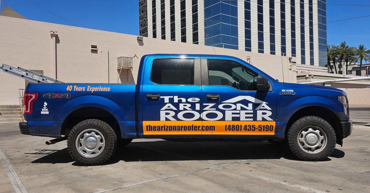 Concrete Tile Roofing Arizona: Benefits and Services - The Arizona Roofer