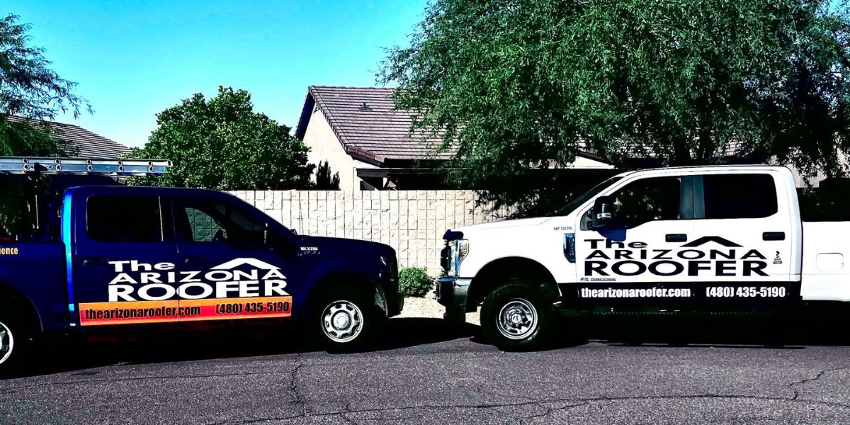 Asphalt Shingle Roofing Arizona: A Durable Choice - The Arizona Roofer